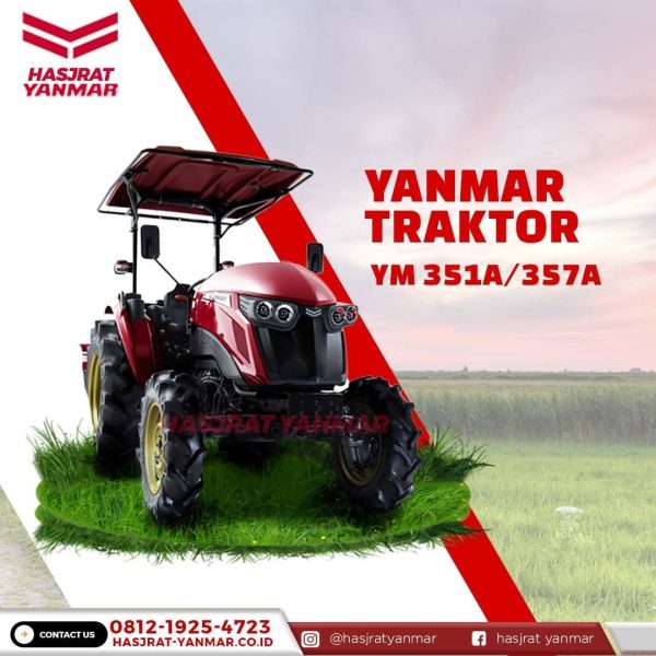 Yanmar YEP Series: Mesin Pompa Air Terbaik Persembahan Yanmar